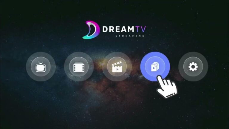 Dream TV - Revenda IPTV: Seja um Revendedor e Tenha Painel IPTV Revenda ...